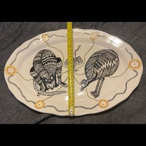 Dining | One Of A Kind Vintage Australian Aboriginal Style Artwork ...